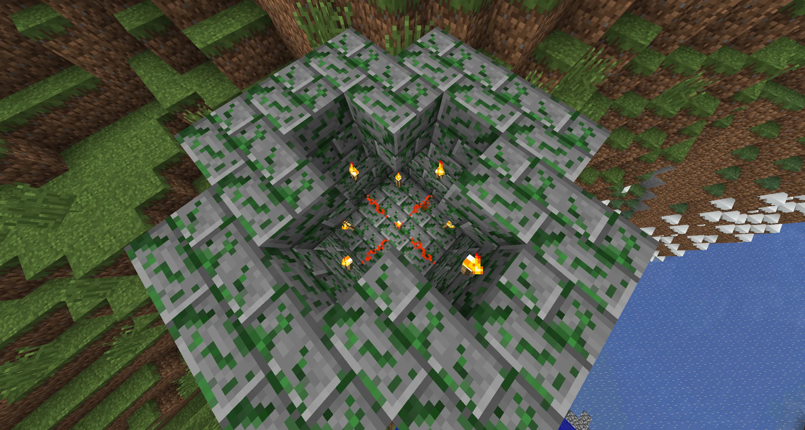 Structures | The Broken Script